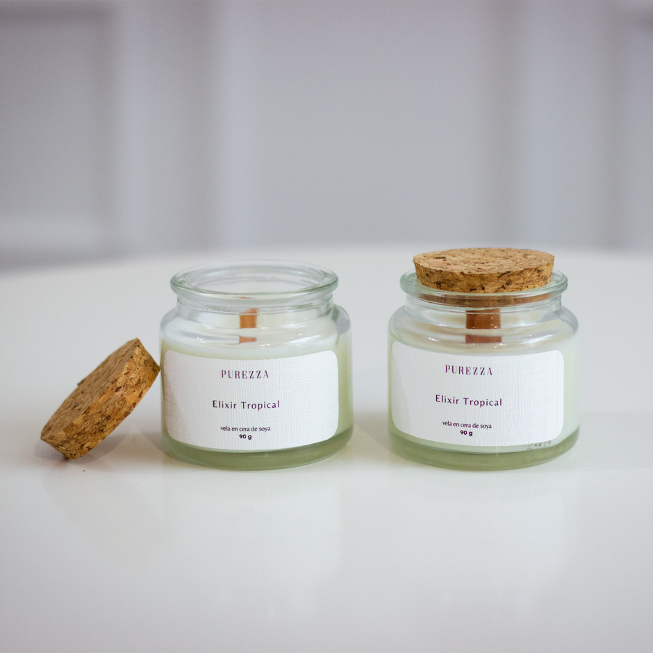 Velas – Purezzanatural.com
