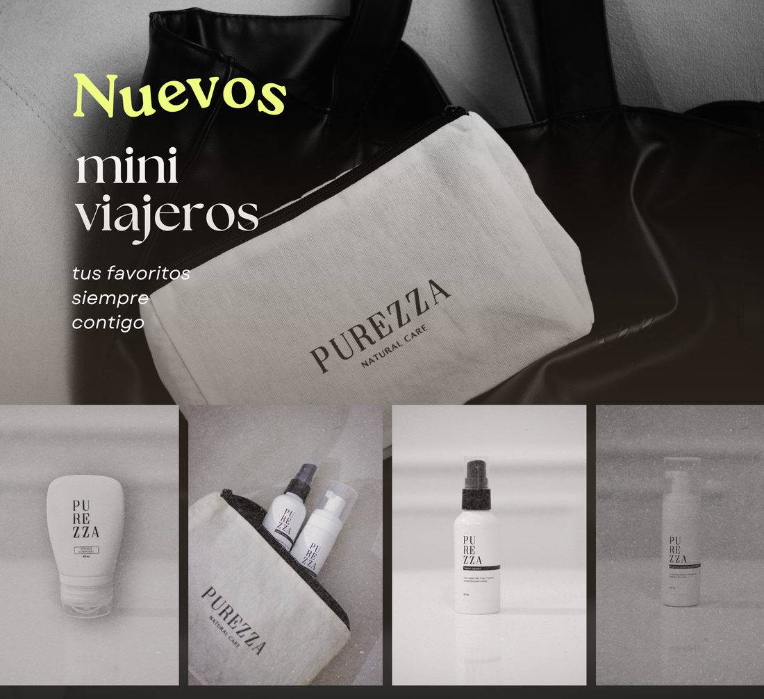 Purezza -Productos Naturales para pieles Sensibles o secas ...